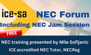 NEC Forum – ICE-SA