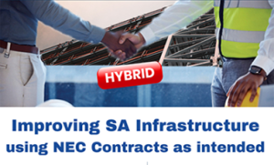 NEC Forum – ICE-SA